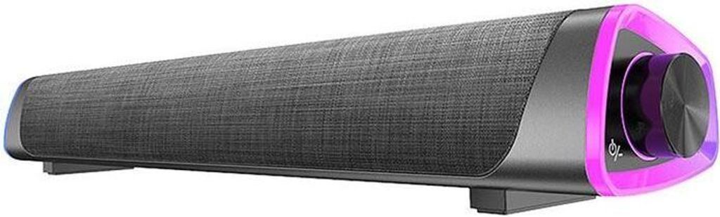 Soundbar 3D Niye s bluetooth pro PC, TV nebo | Kaufland.cz