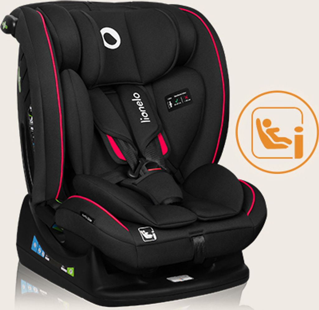 Lionelo Autokindersitz Aart i-Size ab Geburt | Kaufland.de