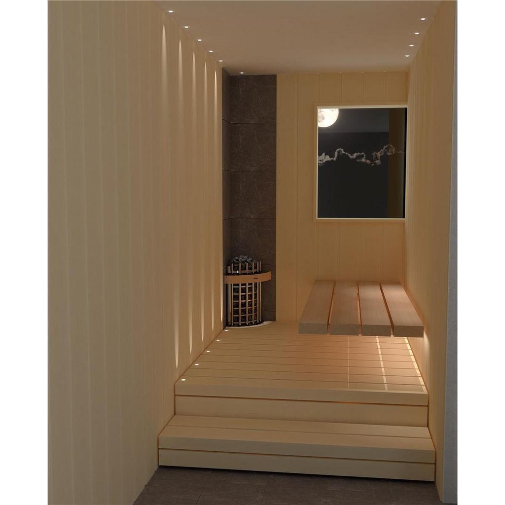 Harvia Glow Corner TRC90E Saunaofen 9,0 kW | Kaufland.de