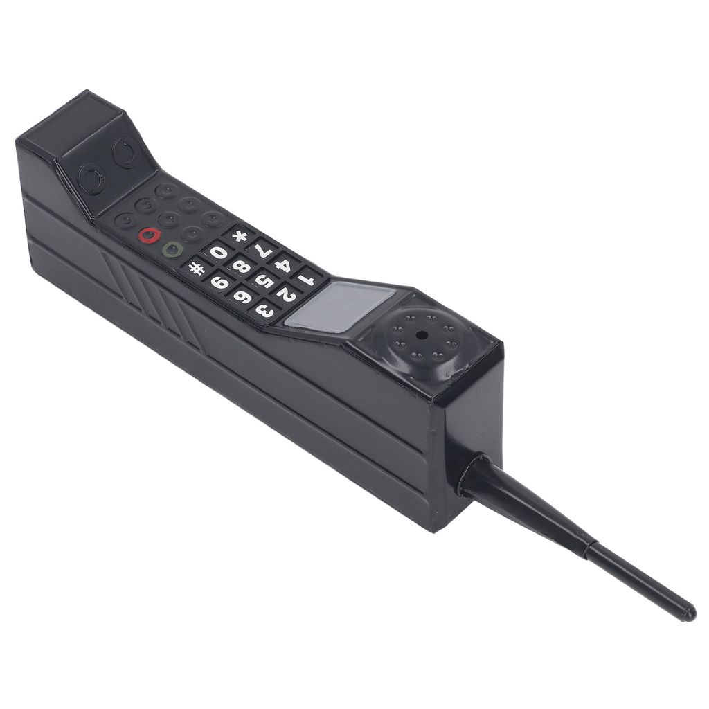 Retro mobilní telefon,Vintage cihlový mobilní | Kaufland.cz