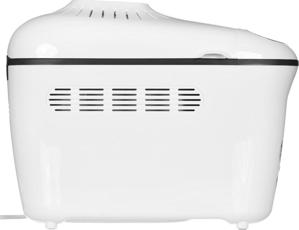 Tefal PF610138 Brotbackautomat 1600 W Weiß | Kaufland.de