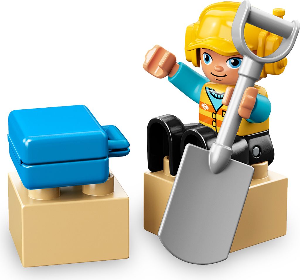Železniční most a koleje LEGO® | Kaufland.cz