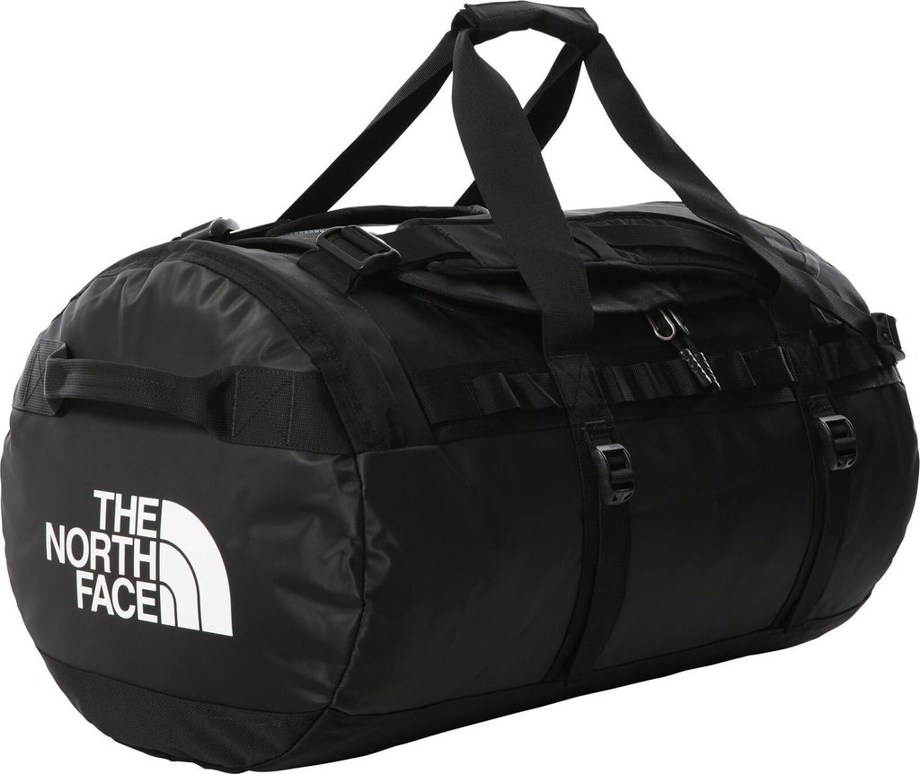 THE NORTH FACE BASE CAMP DUFFLE MEDIUM 71L Kaufland