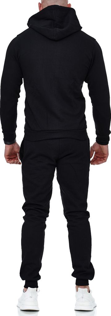 Herren Freizeitanzug Jogginganzug Sweatwear | Kaufland.de
