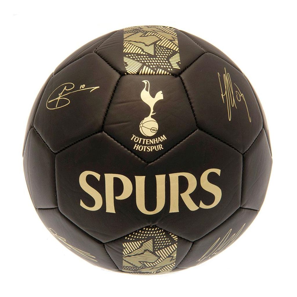 Tottenham Hotspur FC - Futbalová lopta | Kaufland.sk
