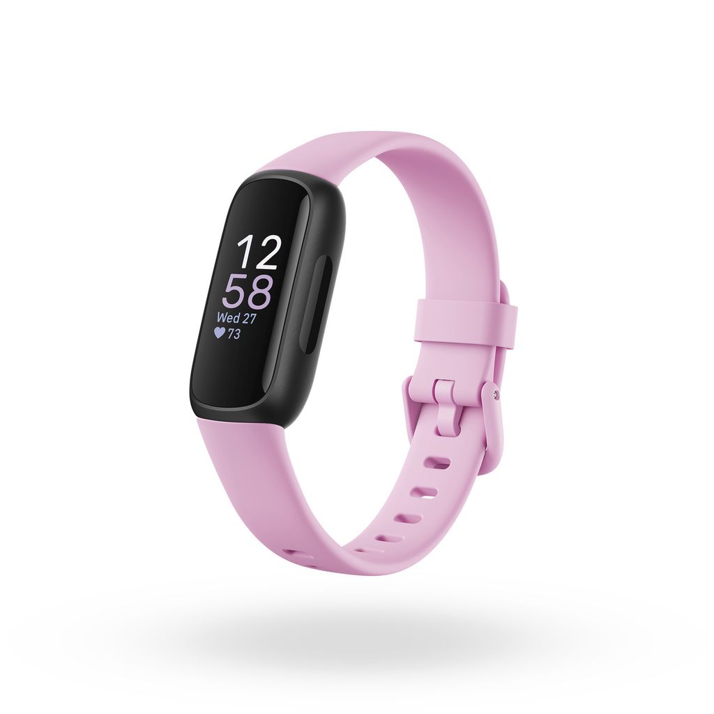 Fitbit Inspire 3 (Purple) | Kaufland.sk