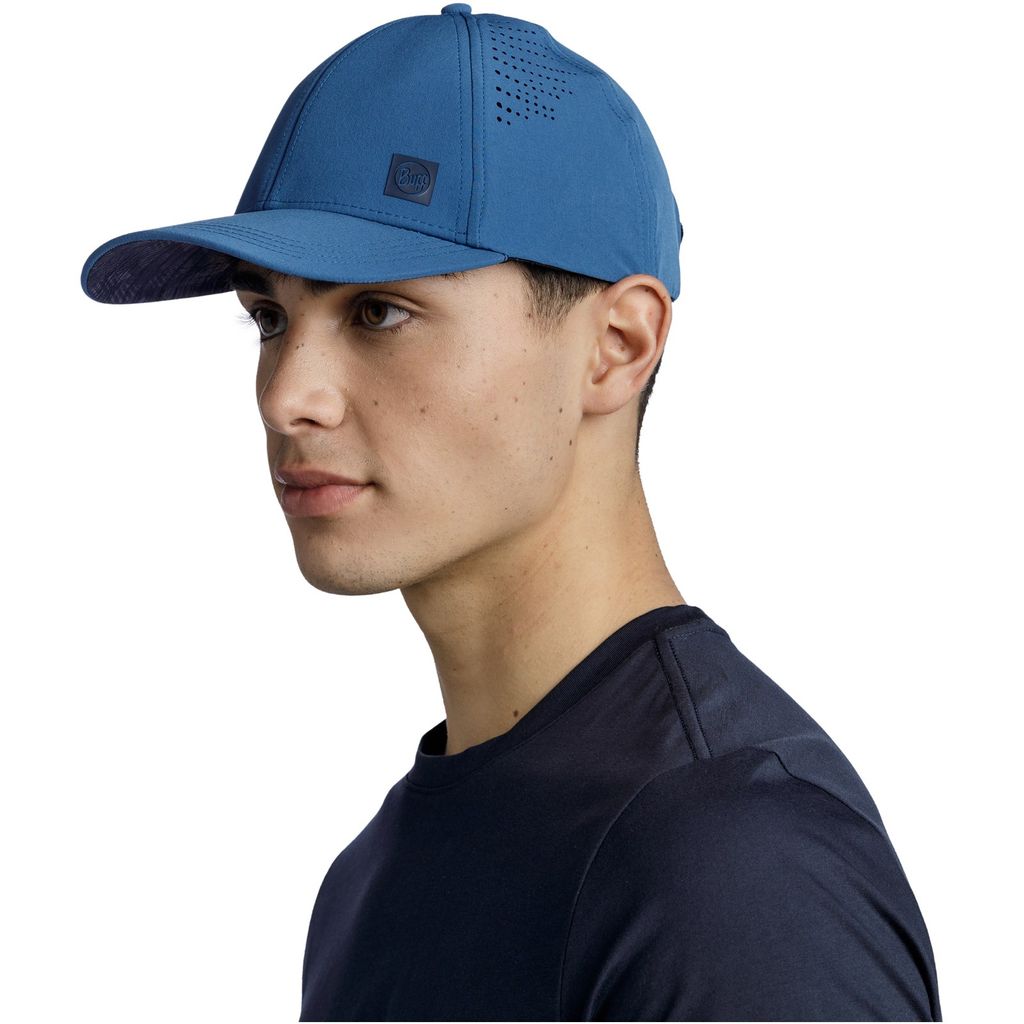 BUFF Summit Cap 707 - eon blue L/XL Kšiltovky | Kaufland.cz