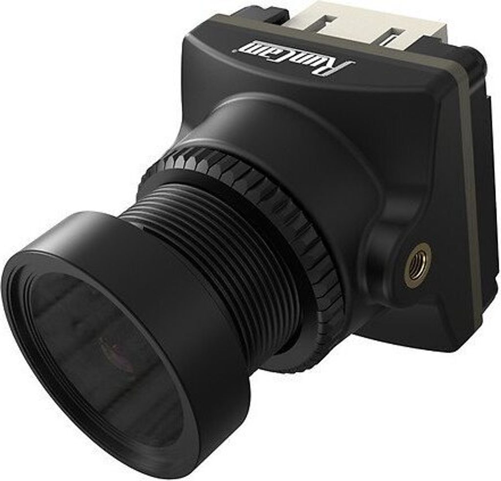 Runcam Night Eagle 3 FPV Kamera V2 schwarz | Kaufland.de