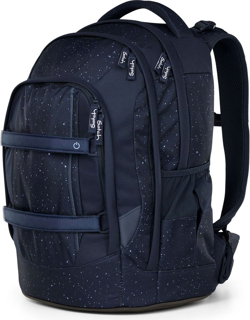 satch Schulranzen Rucksack Midnight Edition | Kaufland.de
