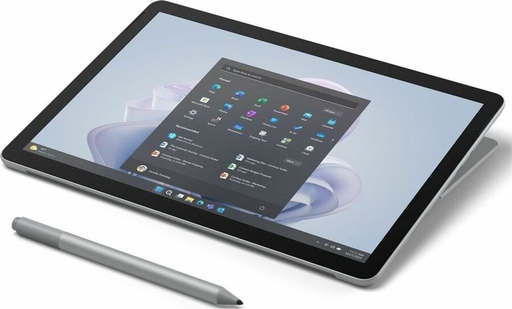 Microsoft SURFACE GO N200/8/64 WIN11 Tablets | Kaufland.de