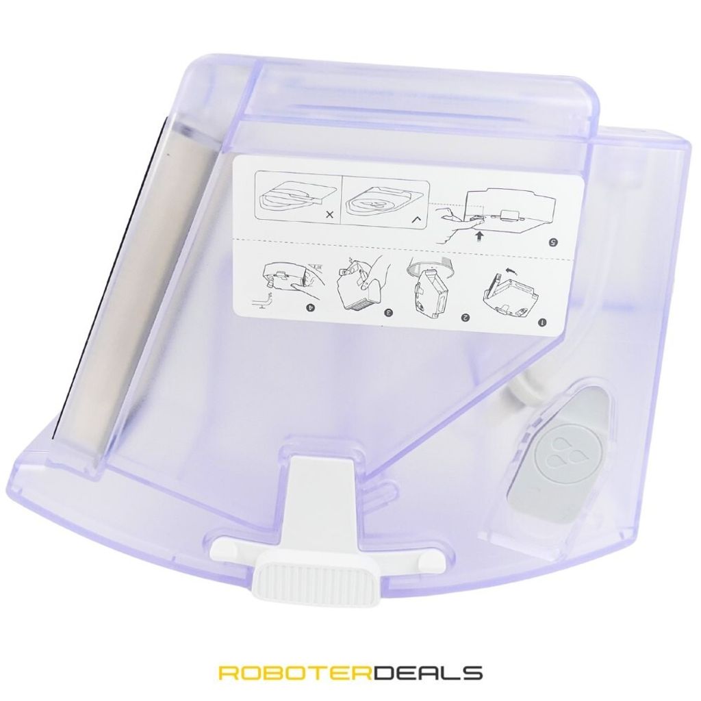 Kombitank, Staubbehälter & Wassertank für | Kaufland.de