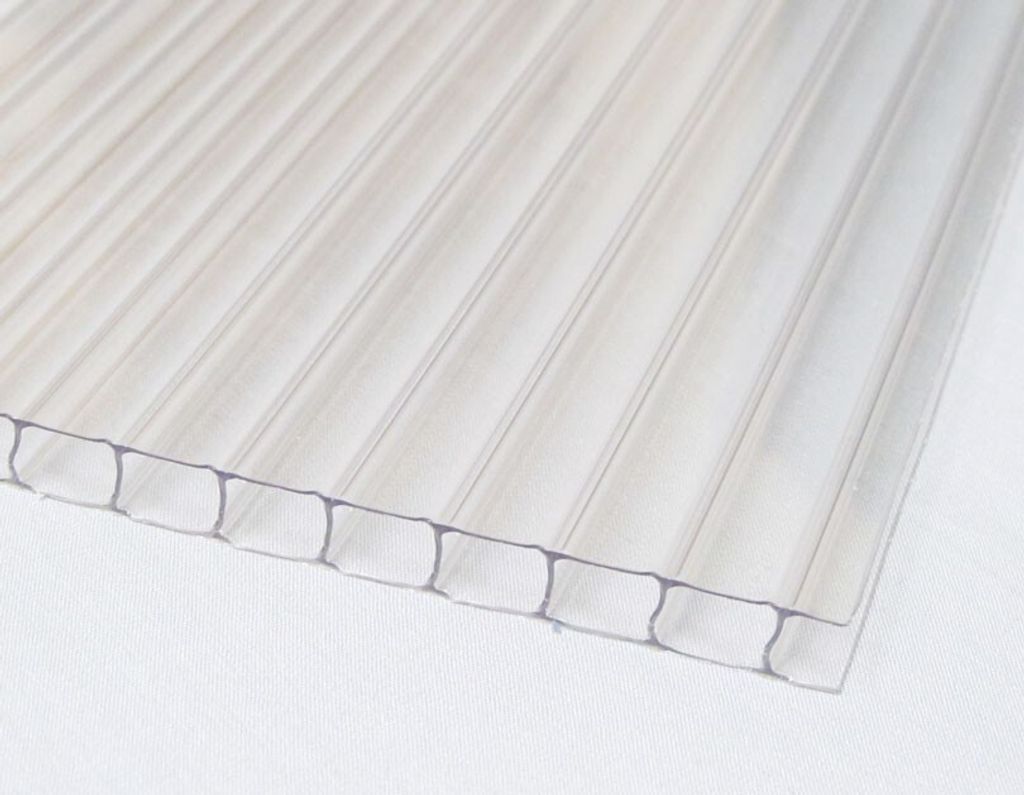 Polykarbonát 4mm 6000x2100mm - 5 listov (pre | Kaufland.sk
