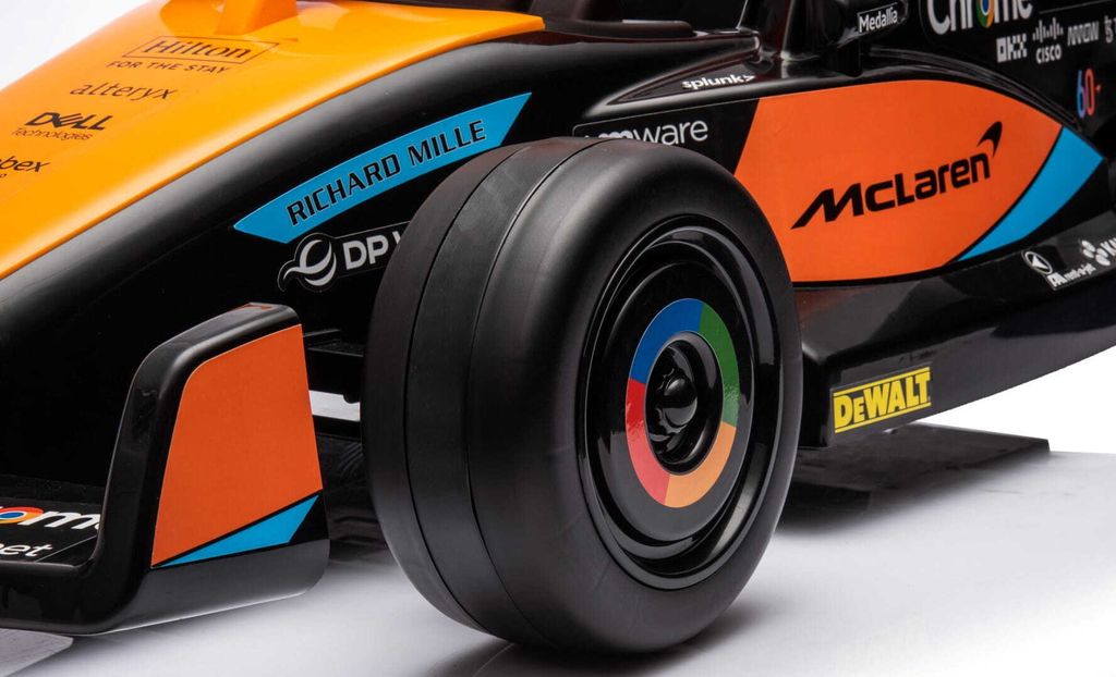 Elektrické auto pro děti Dětské auto | Kaufland.cz