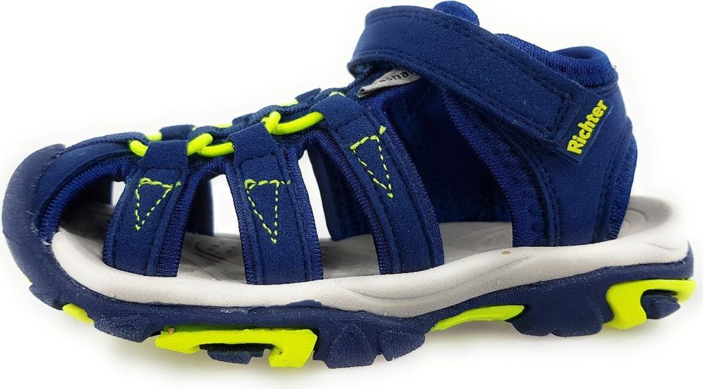 Richter Kinderschuhe Jungen Sandalen Sandale | Kaufland.de