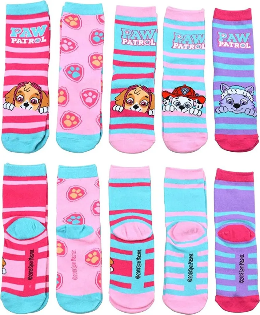 United Labels Paw Patrol Kindersocken Für Kaufland De