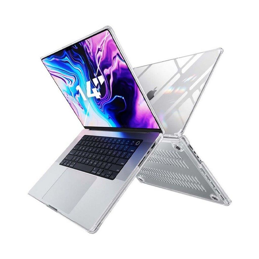 Supcase Unicorn Beetle Clear Apple MacBook | Kaufland.cz