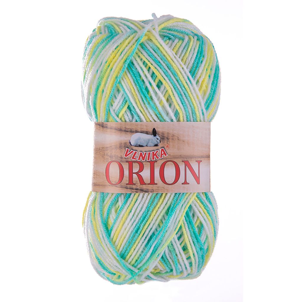 50g Farbverlaufsgarn Orion Color Strickgarn | Kaufland.de