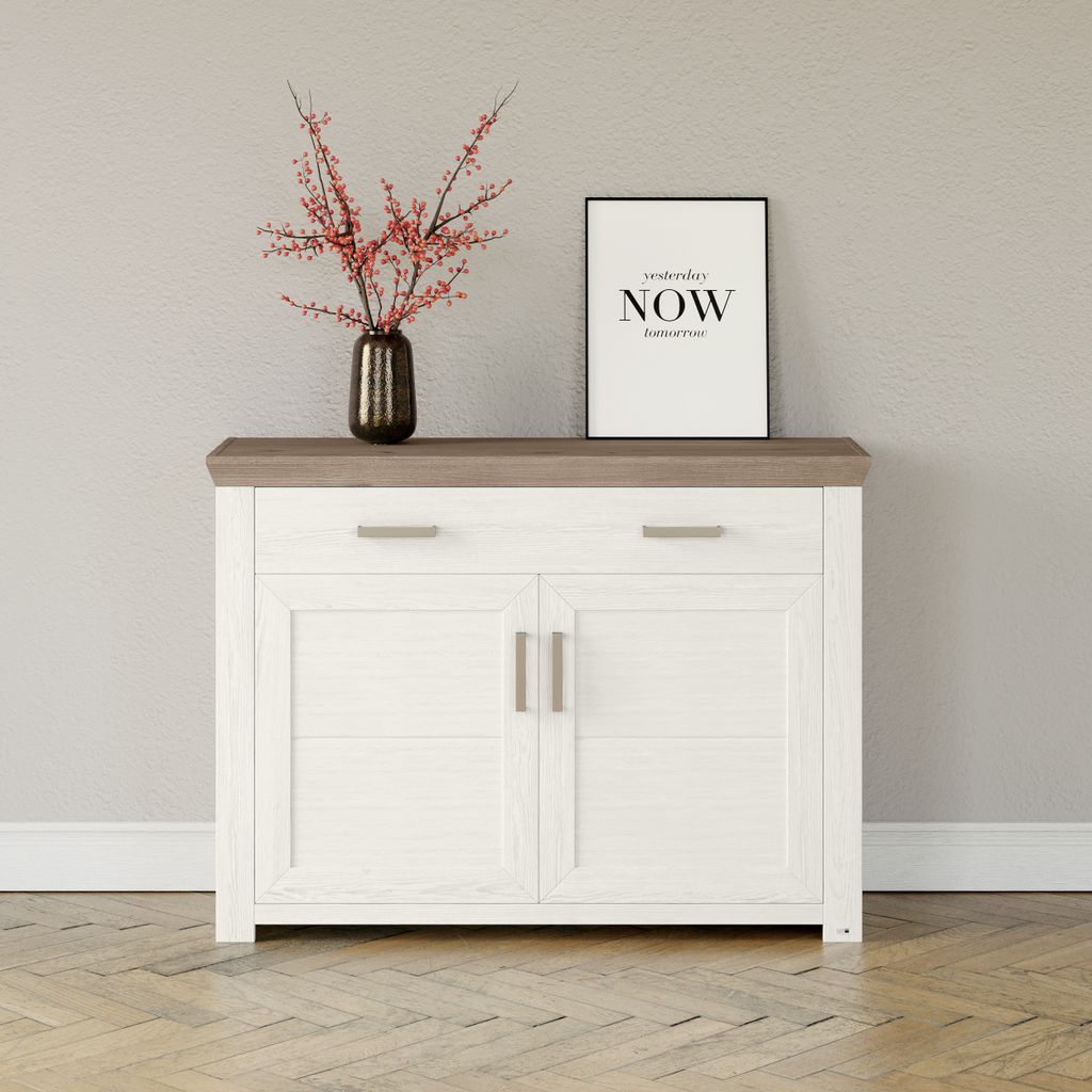 Set One Sideboard York 53-B Pino | Kaufland.de
