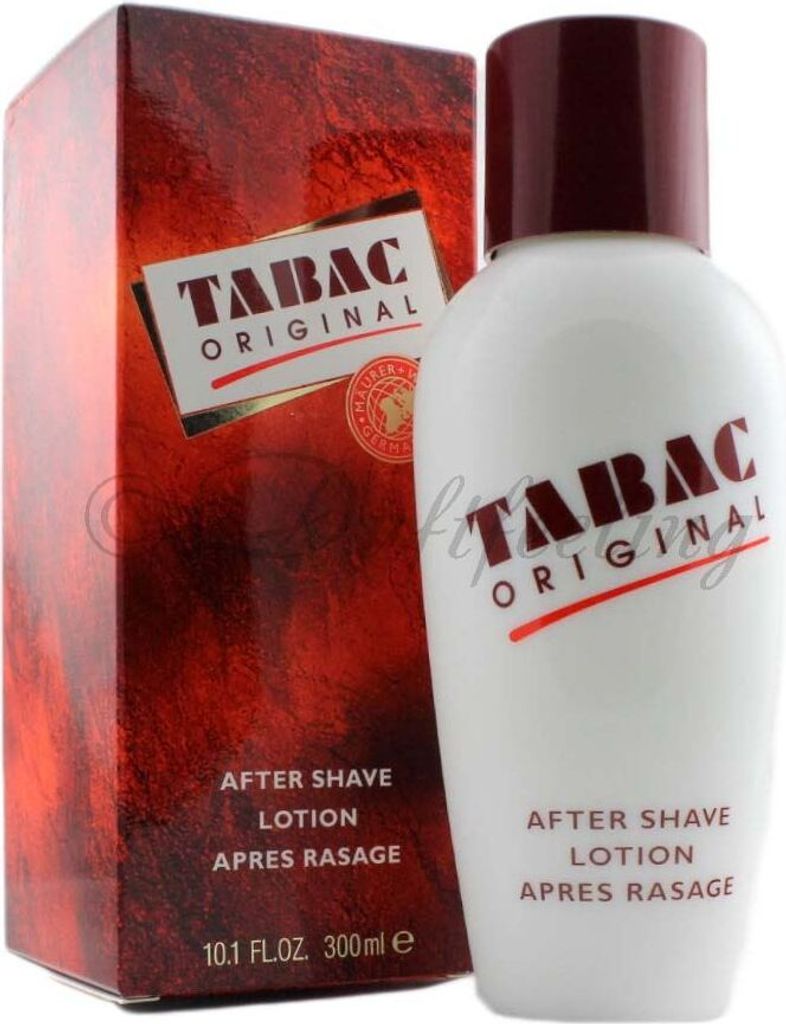Tabac Original After Shave Lotion 300ml | Kaufland.de