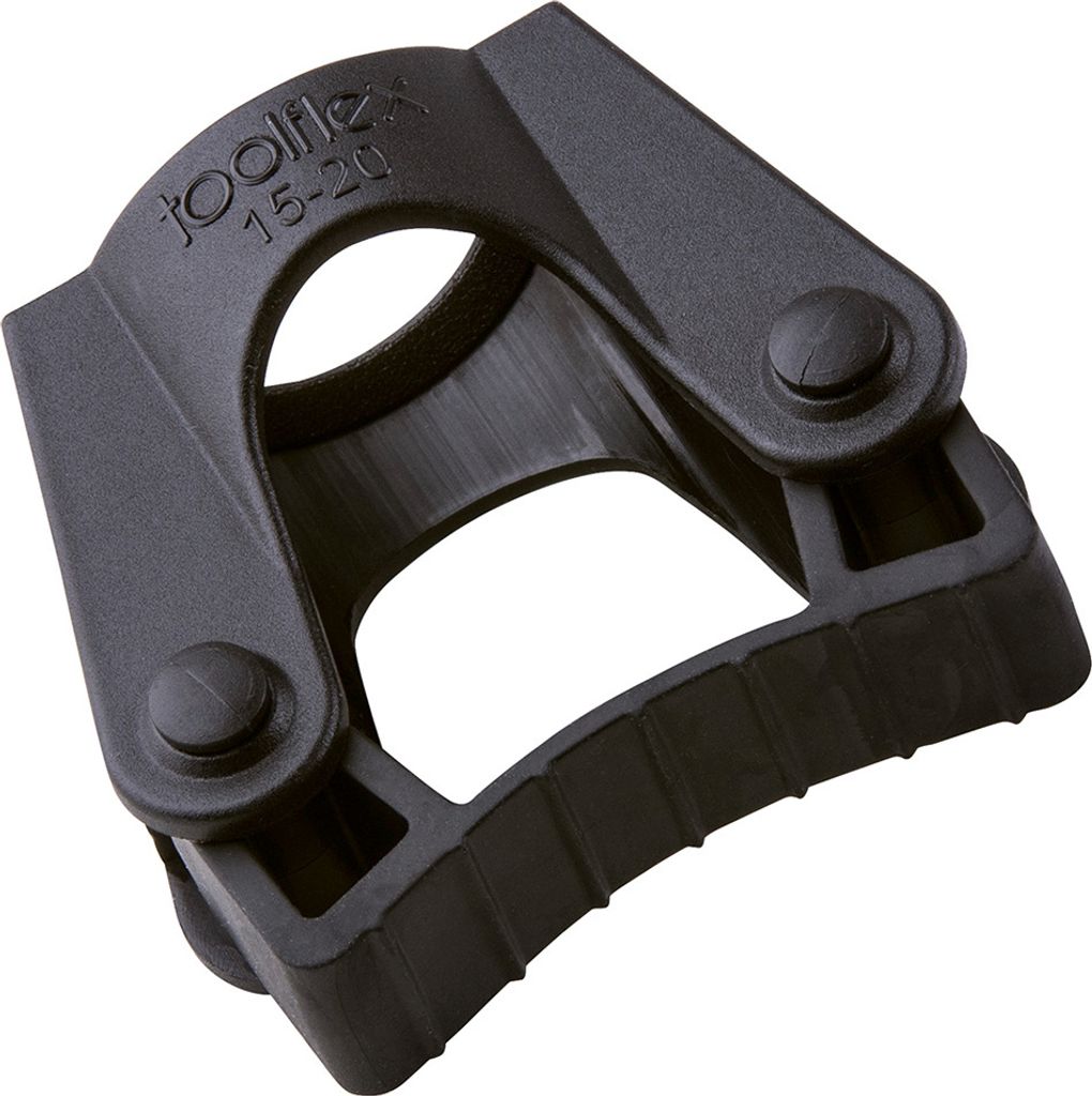 Toolflex Motion Rohrschellen-Halter für | Kaufland.de