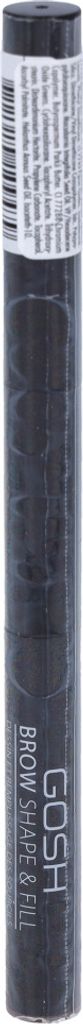 Gosh Brow Shape & Fill 01 Brown ceruzka a | Kaufland.sk
