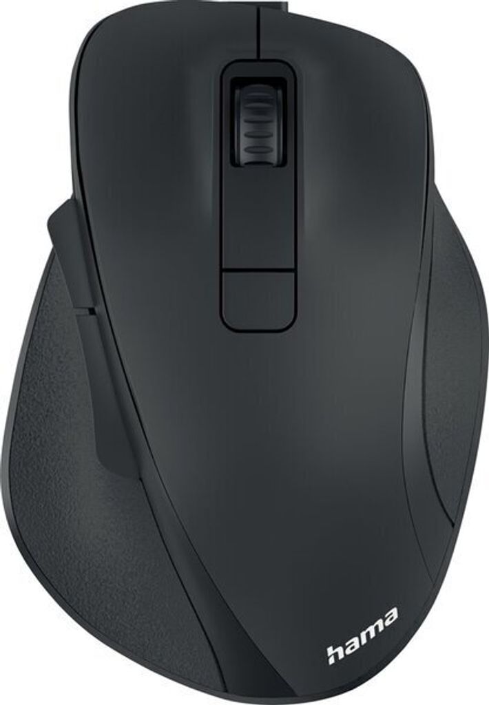 Optische 6-Tasten-Funkmaus "MW-500 Recharge", | Kaufland.de