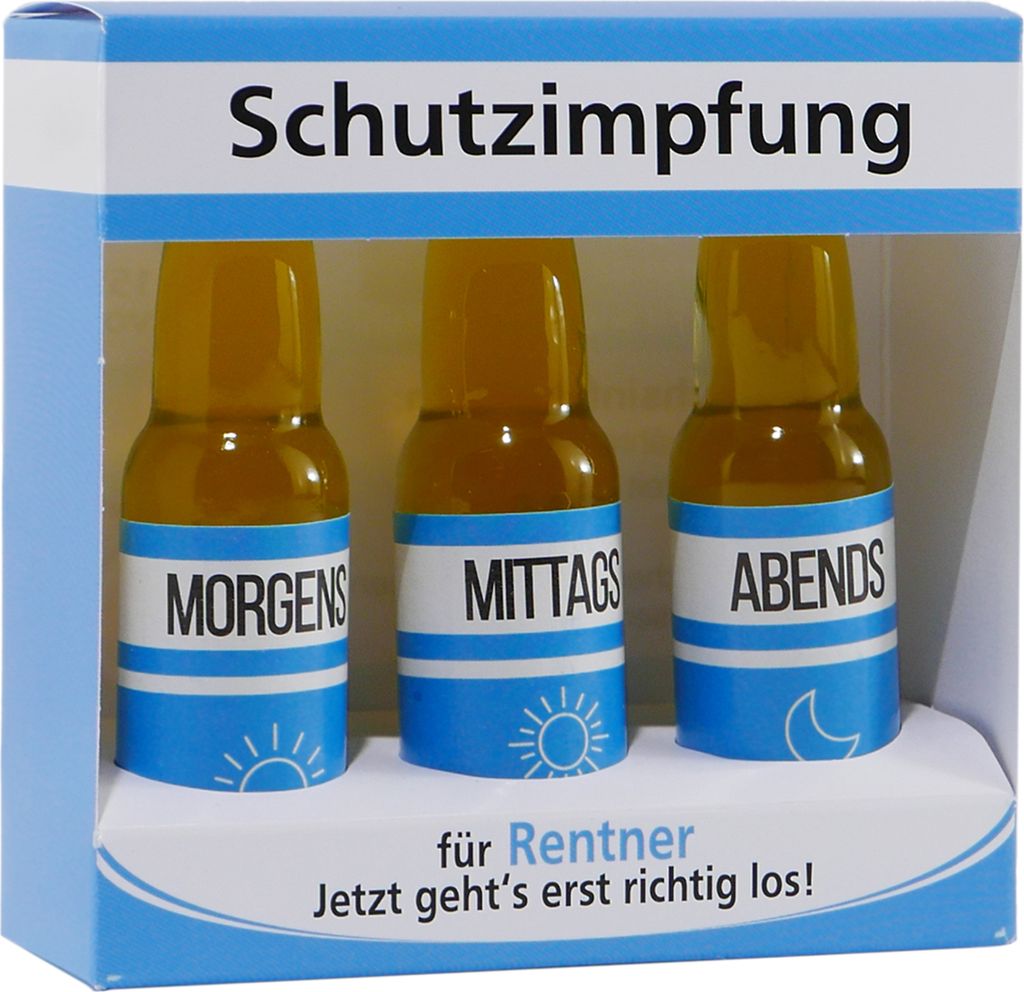 Schutzimpfung für Rentner 3x 20ml Maracuja | Kaufland.de