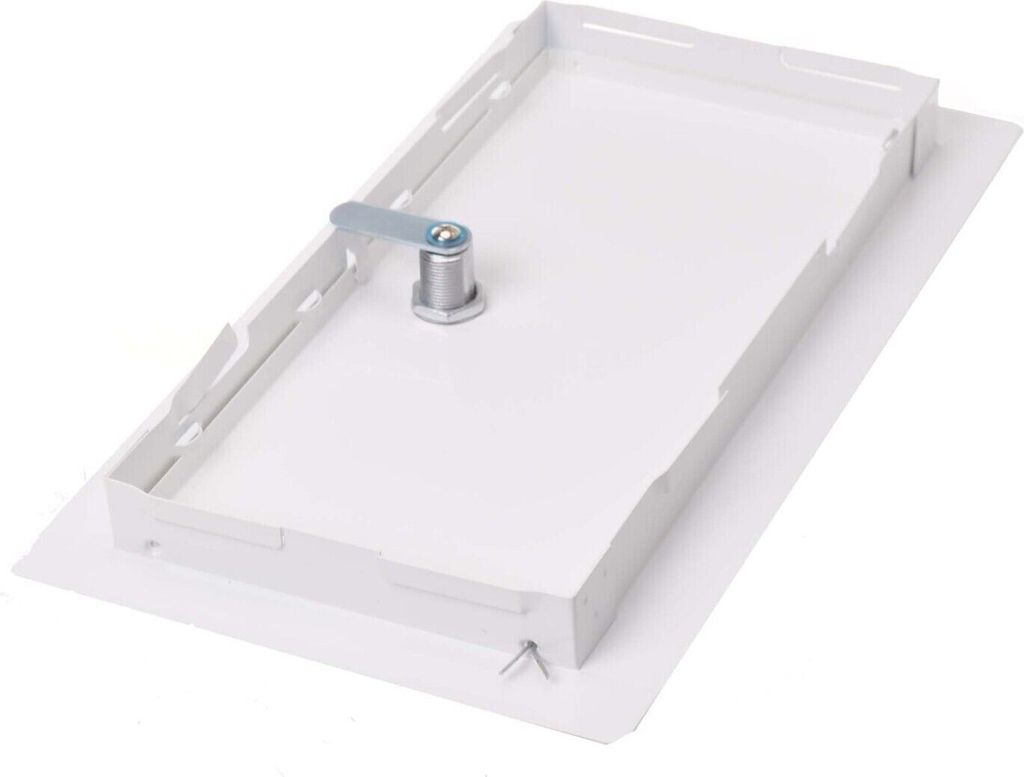 Aqbau® Revisionstür Revisionsklappe Revision | Kaufland.de