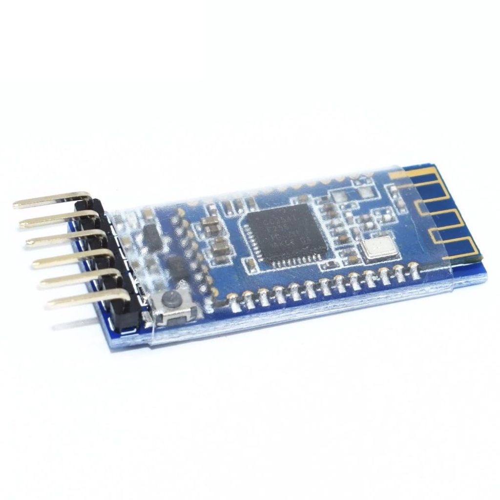 AT-09 BLE Bluetooth 4.0 Modul UART kompatibel | Kaufland.de
