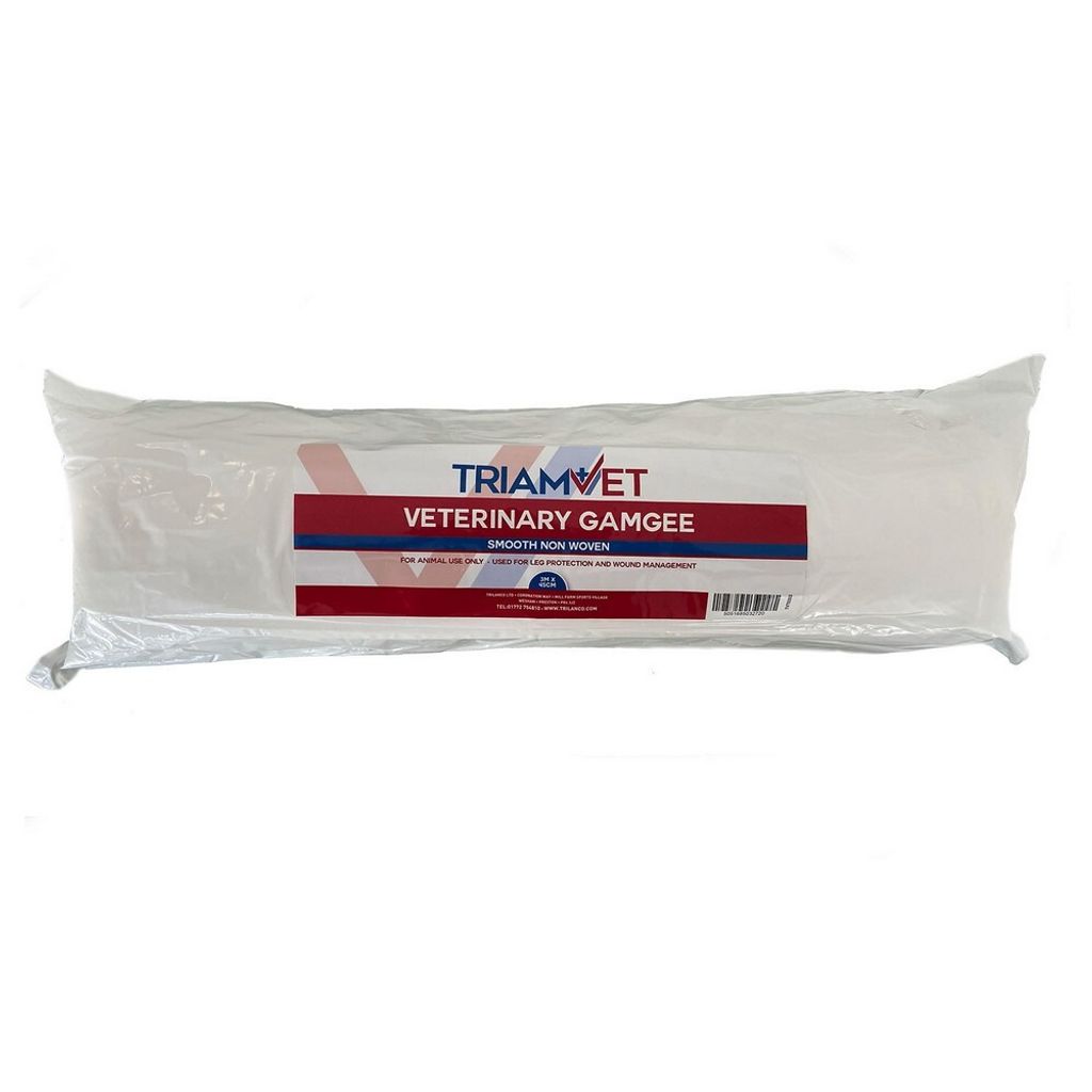 TriamVet - Bandage "Gamgee" TL5411 (45 cm) | Kaufland.de