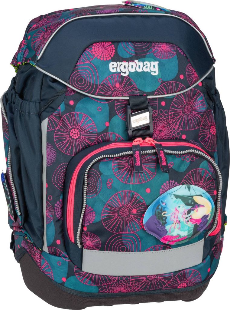 Ergobag Ergobag Pack - sada školských batohov | Kaufland.sk