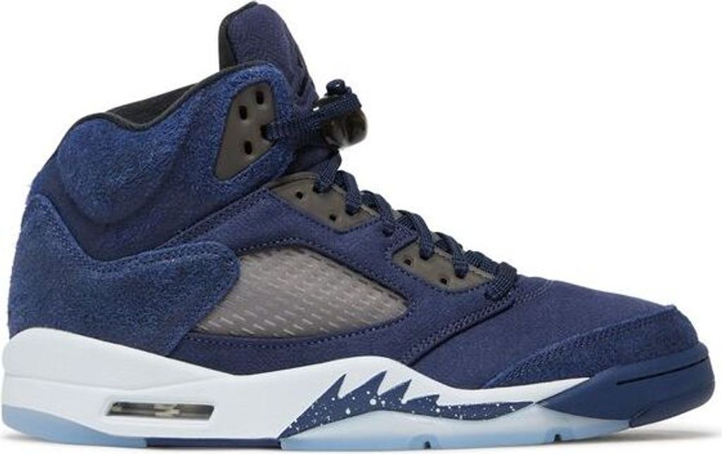 Air Jordan 5 Retro Georgetown - EU: 47.5 | Kaufland.pl