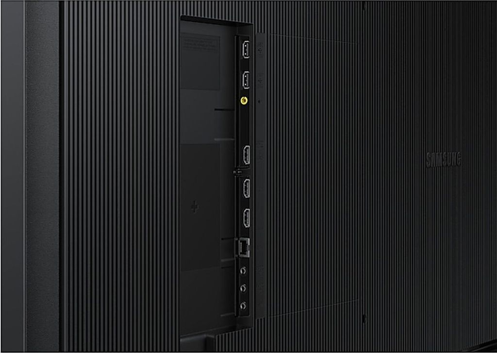 Samsung QB55C - 138 cm (55") Diagonalklasse | Kaufland.de