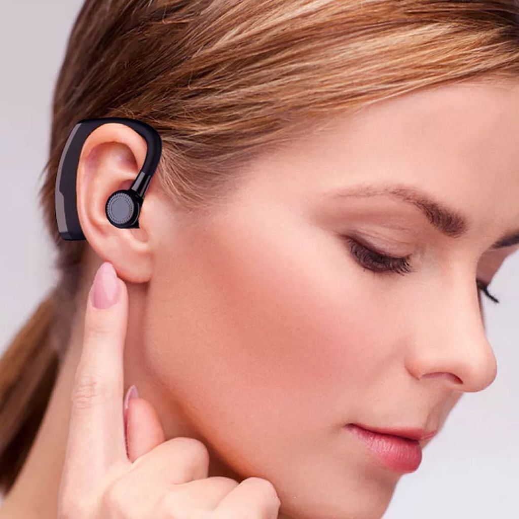 Sluchátka Bluetooth s mikrofonem Sluchátka | Kaufland.cz