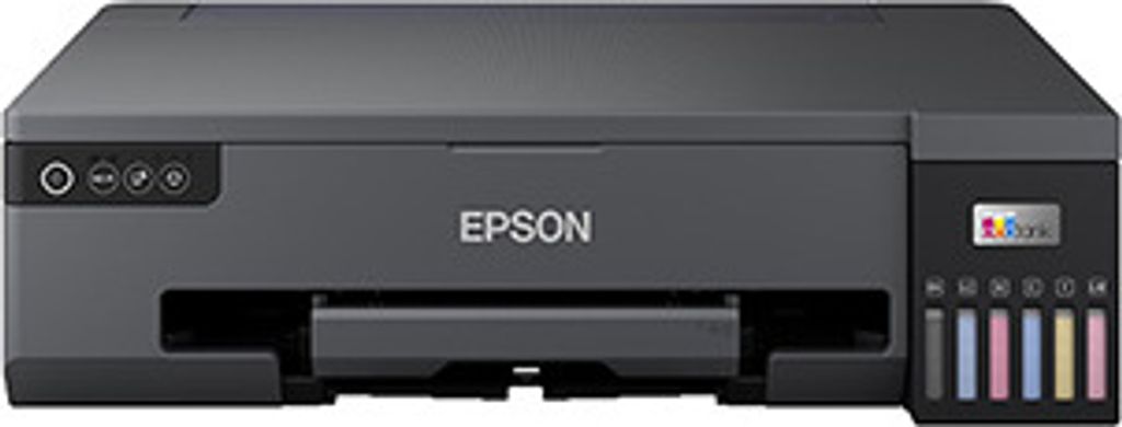 Epson L18050 Photo Printer Inkjet 5760 x 1440 | Kaufland.sk