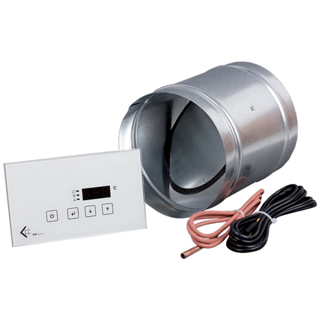 Regler MSK Glas Ø 100 Kaminofen | Kaufland.de