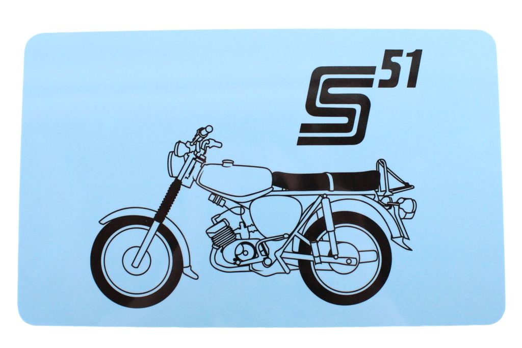 Simson Frühstücksbrettchen Brettchen für | Kaufland.de