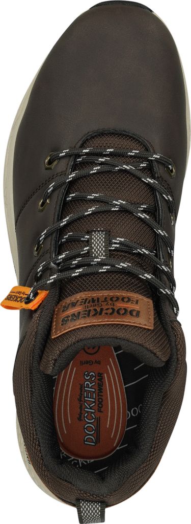 Dockers Boty 380 Marrone, 51RY006640380 | Kaufland.cz