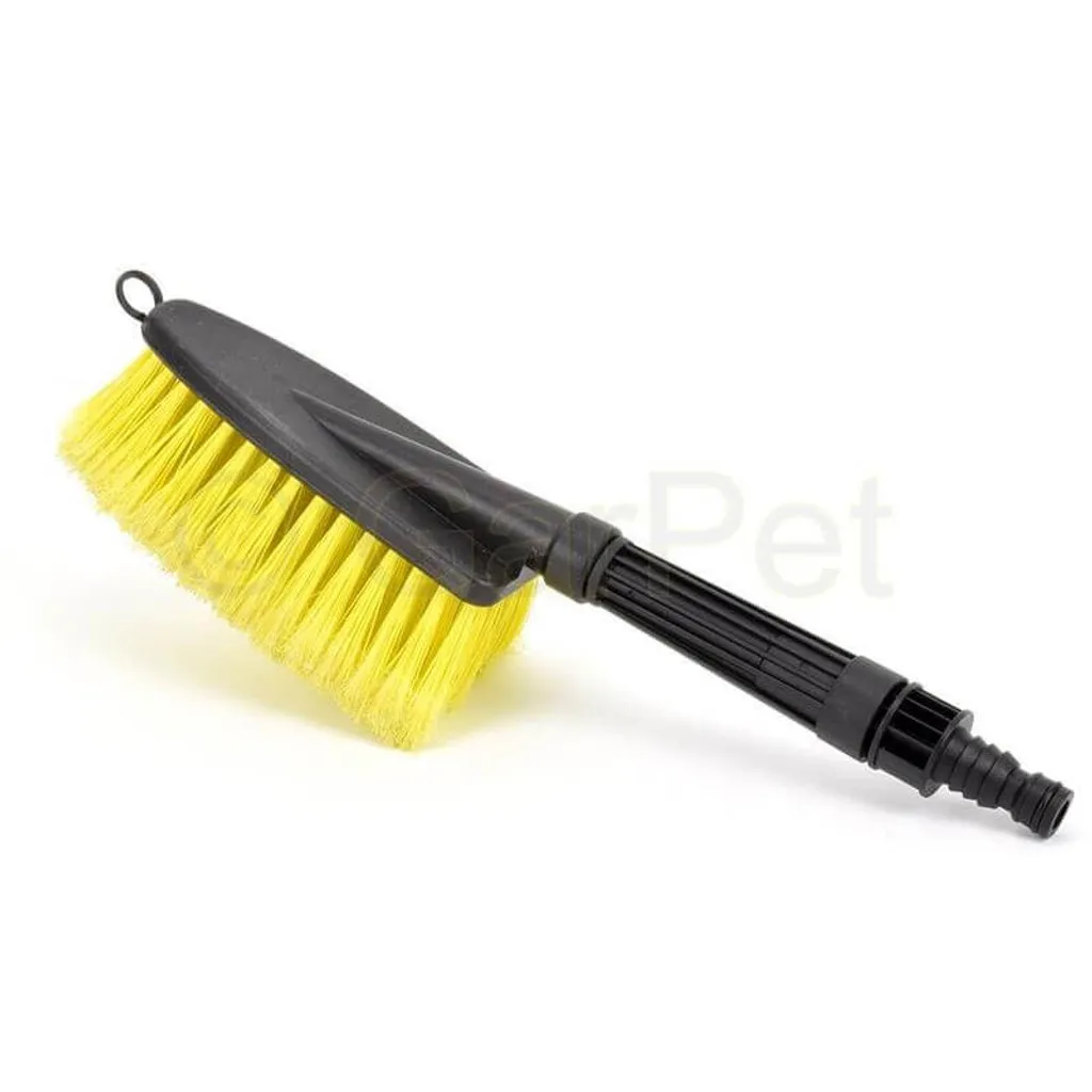 Waschbürste mit Wasseranschluss Auto Wasch | Kaufland.de