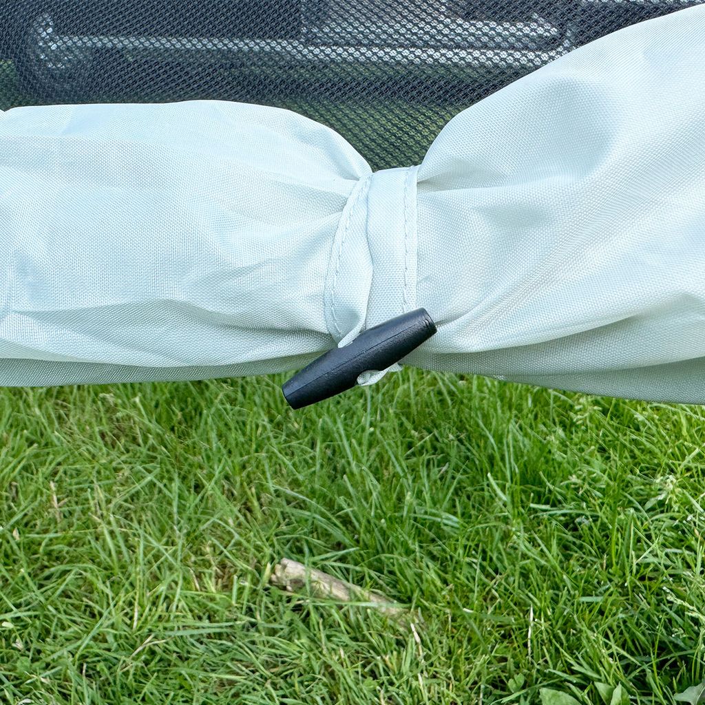 Freizeitschmiede Sun Blocker 430 - Markise | Kaufland.de