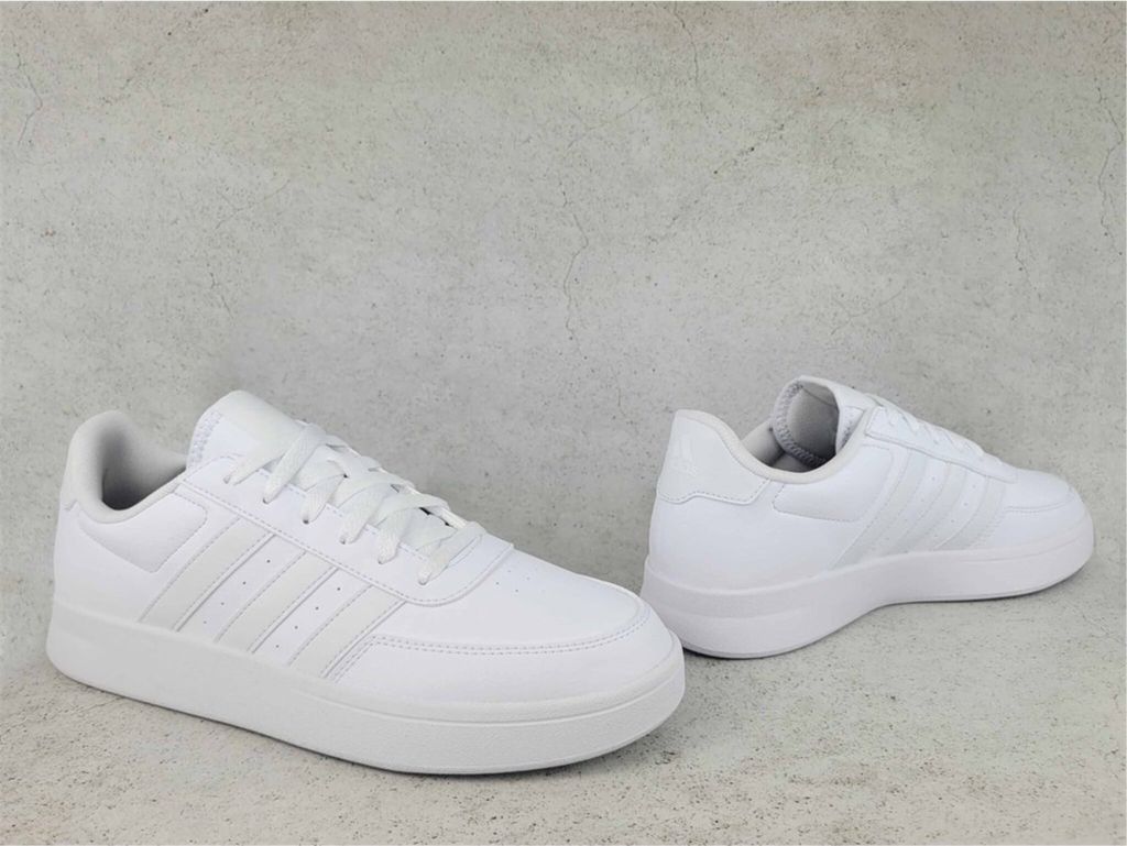 Adidas Buty Breaknet 2.0, ID7110 Sneakersy | Kaufland.pl