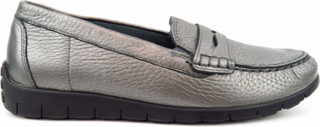 Waldläufer H-Lucy HIRSCH Damen Slipper in | Kaufland.de