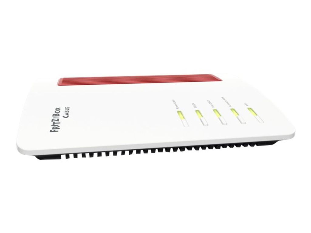 AVM FRITZ!Box 6660 Cable Router | Kaufland.de