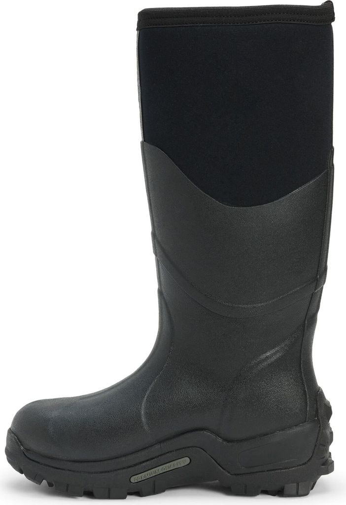 Muck Boot Muckmaster - Schwarz - Uni - | Kaufland.sk