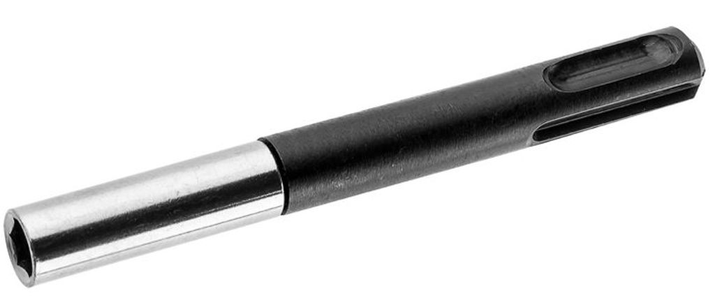 Sds-Plus Adapter Für 1/4 Magnethalter 90Mm | Kaufland.de