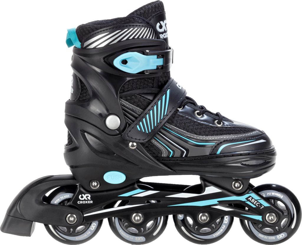 Inline Skates Inliner Croxer Optima | Kaufland.de