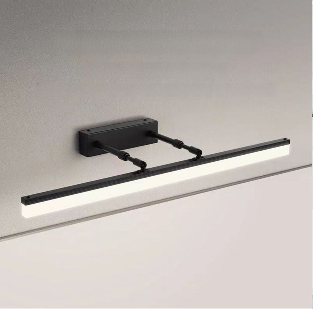 Spiegelleuchte, LED Spiegellampe Bad 60 cm, | Kaufland.de