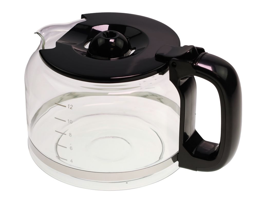 Gastroback 91453 Glaskanne für 42711 | Kaufland.de