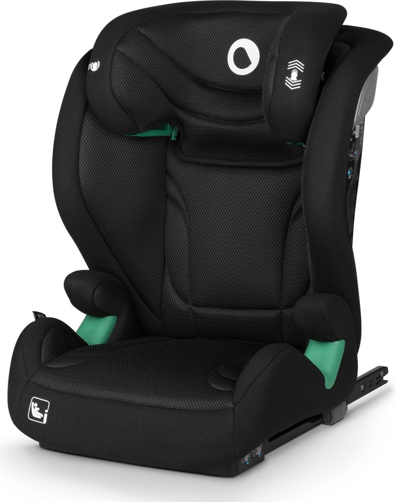 Lionelo Autokindersitz Igo i-Size ab 3 | Kaufland.de