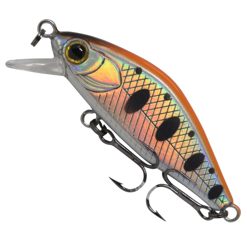Seika Pro Wobbler Trout Machine 4,5cm 4,4g - | Kaufland.de